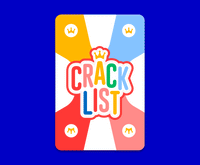 Règles du jeu Crack List La Récré – YAQUA GAMES
