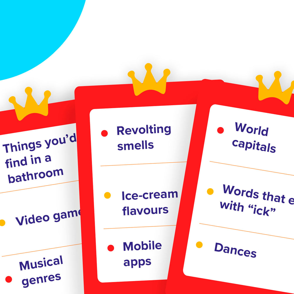 Discover Crack List – YAQUA GAMES